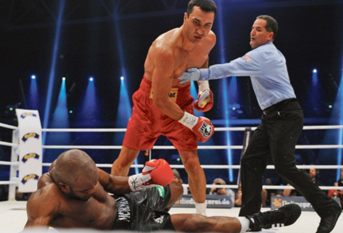 Mormeck...pour sortir du chaos ultramarin? - Bondamanjak