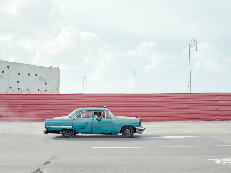 Good morning Cuba ! (photos) - Bondamanjak