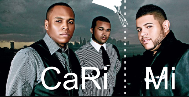 CaRiMi : big bang Unlucky Luke - Bondamanjak