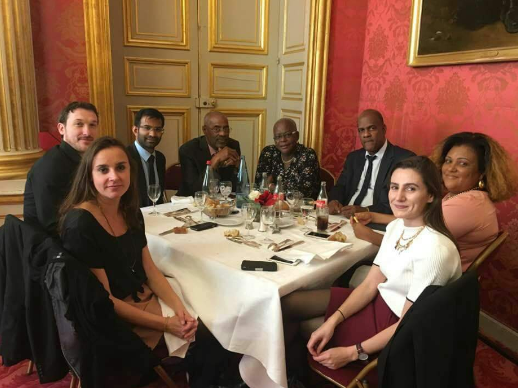 Serge Letchimy et Ensemble Pour une Martinique Nouvelle (EPMN) ont-ils ...