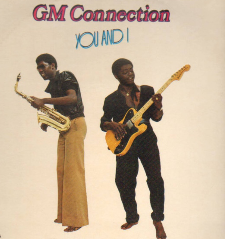 Le compas haïtien perd une de ses légendes : le saxophoniste Gérard ...