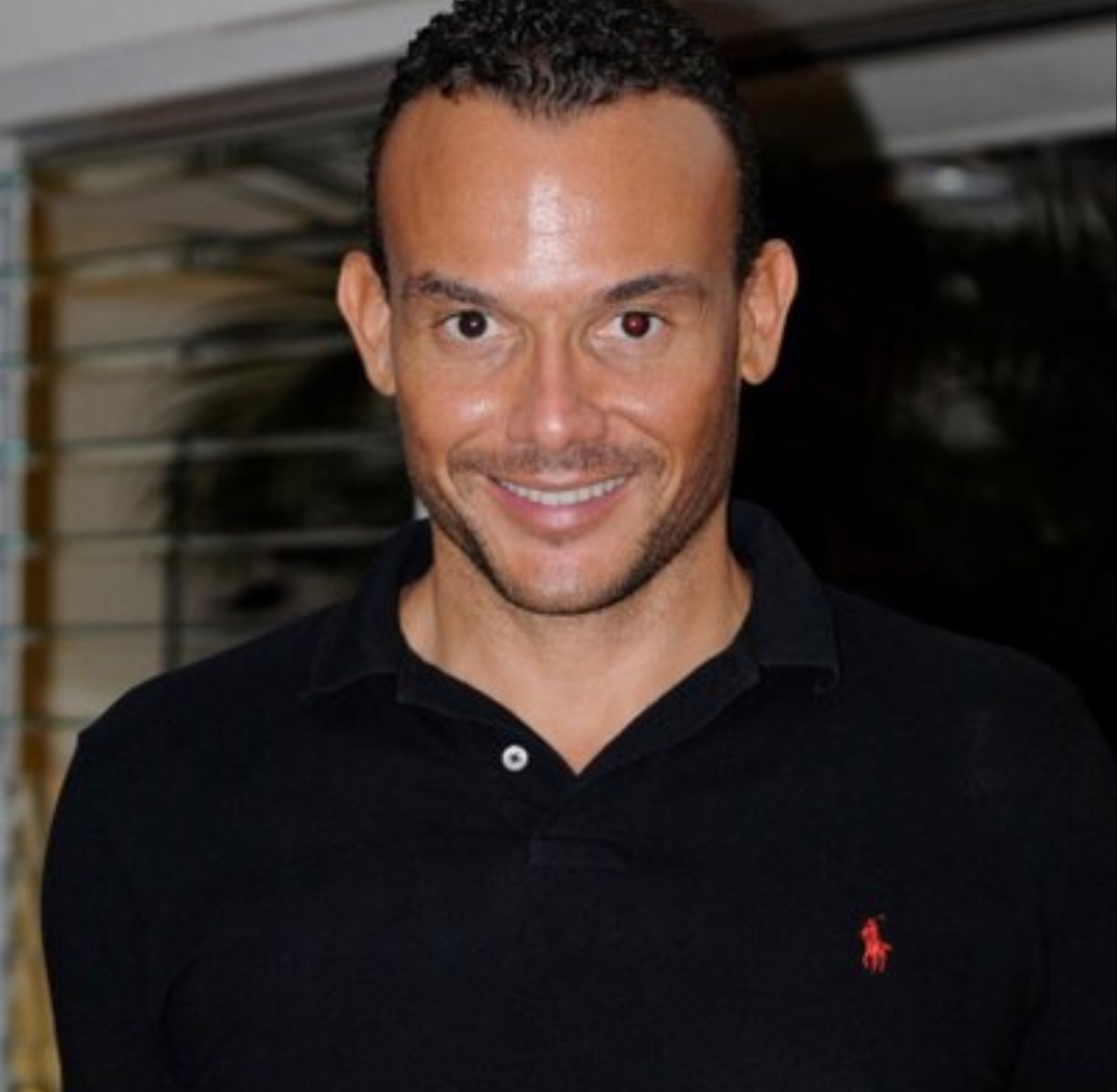 Audiovisuel : Jérémy Édouard quitte la Martinique pour l'île de La ...