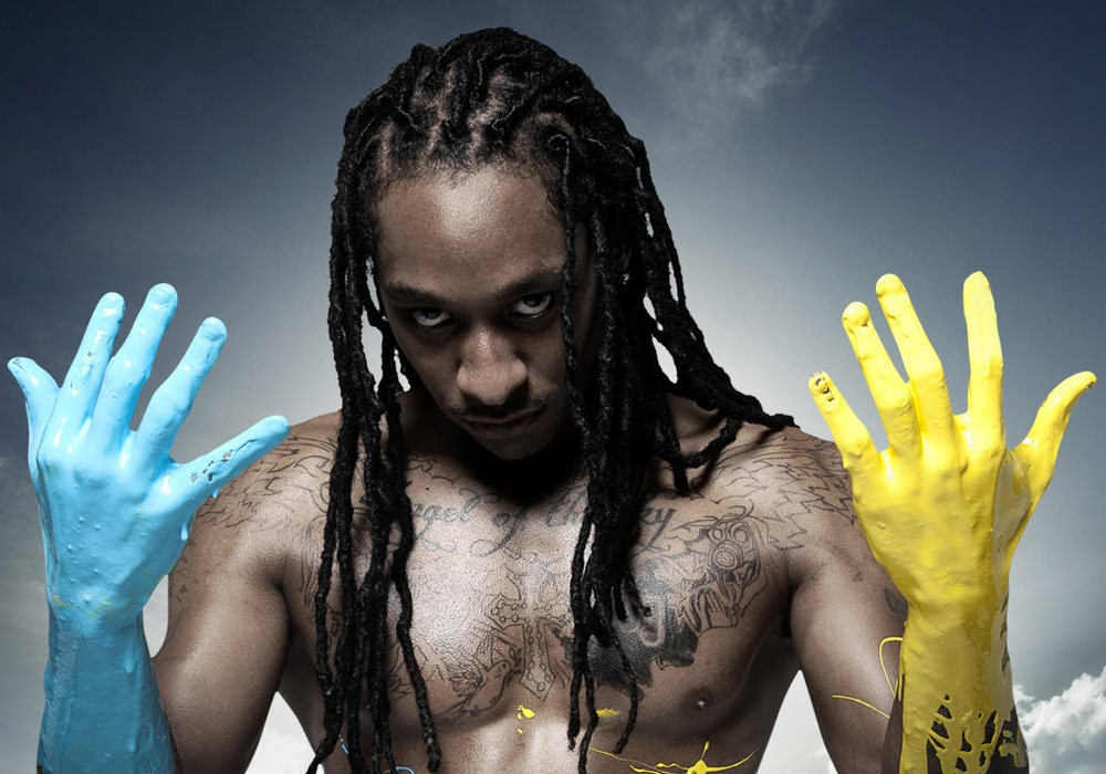 Guadeloupe : le chanteur Saïk en garde à vue - Bondamanjak