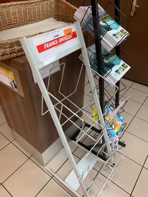 Hommage à Jean-Marc Remer... - Bondamanjak