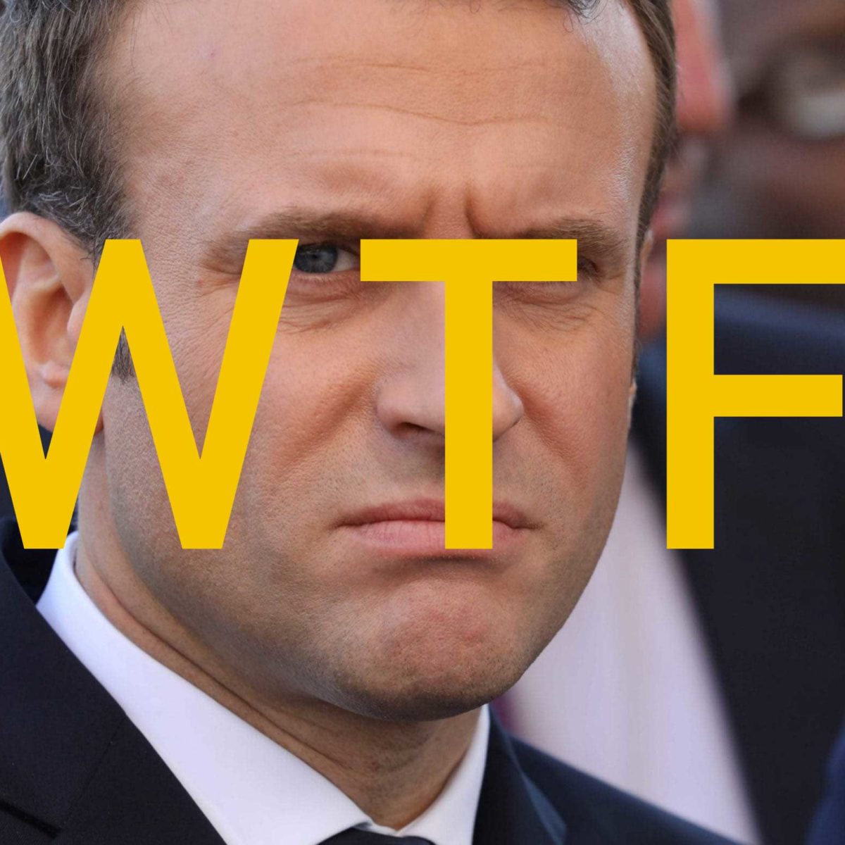 Faites payer votre Box 4g par Emmanuel Macron. C'est simple et légal ...