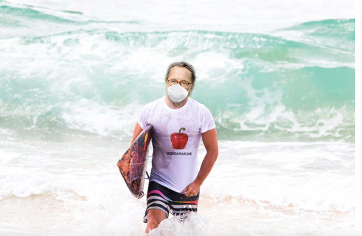 Groupe Bernard Hayot : colonscopie d'une opération de communication ...