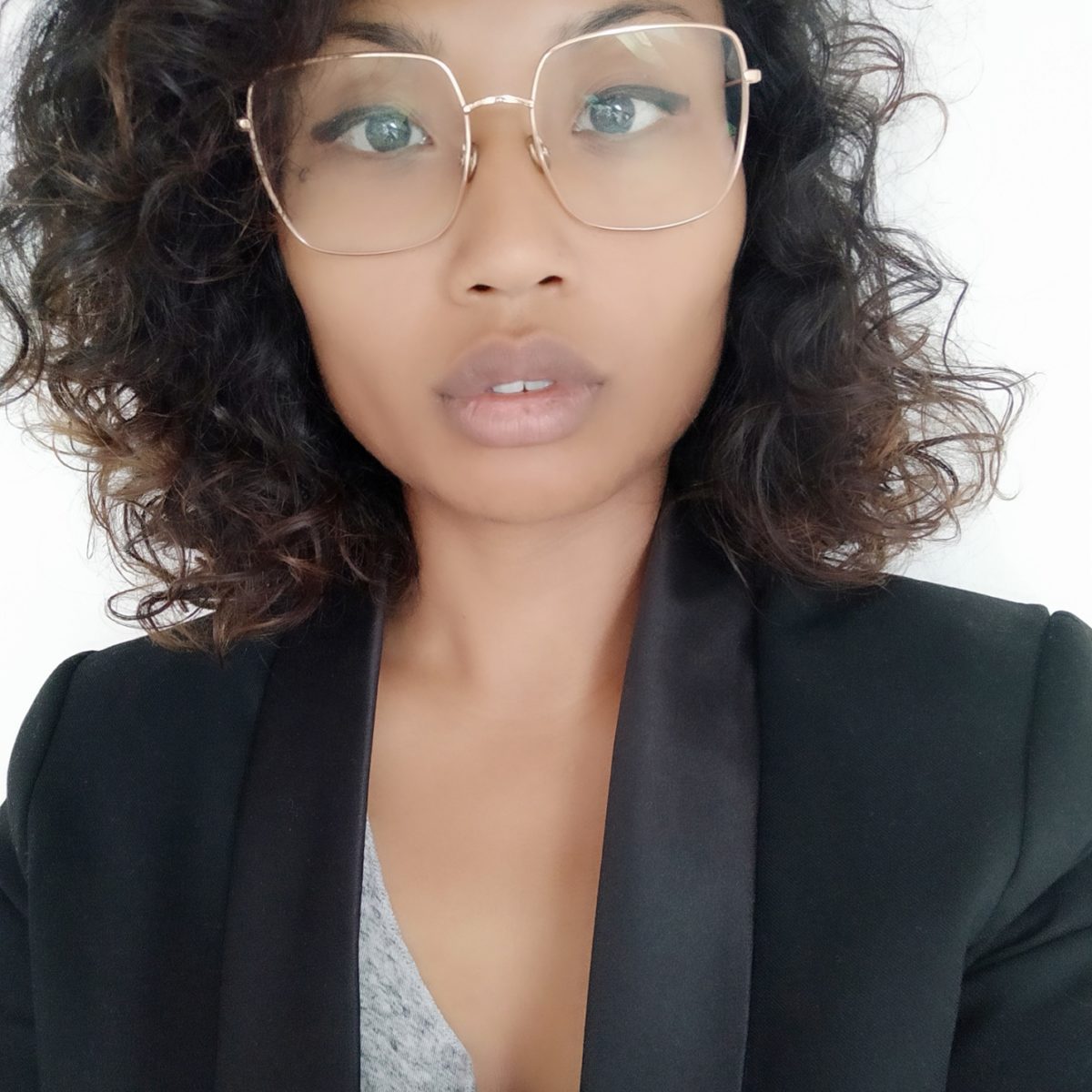 Lova Rinel, élue nouvelle présidente du CRAN - Bondamanjak