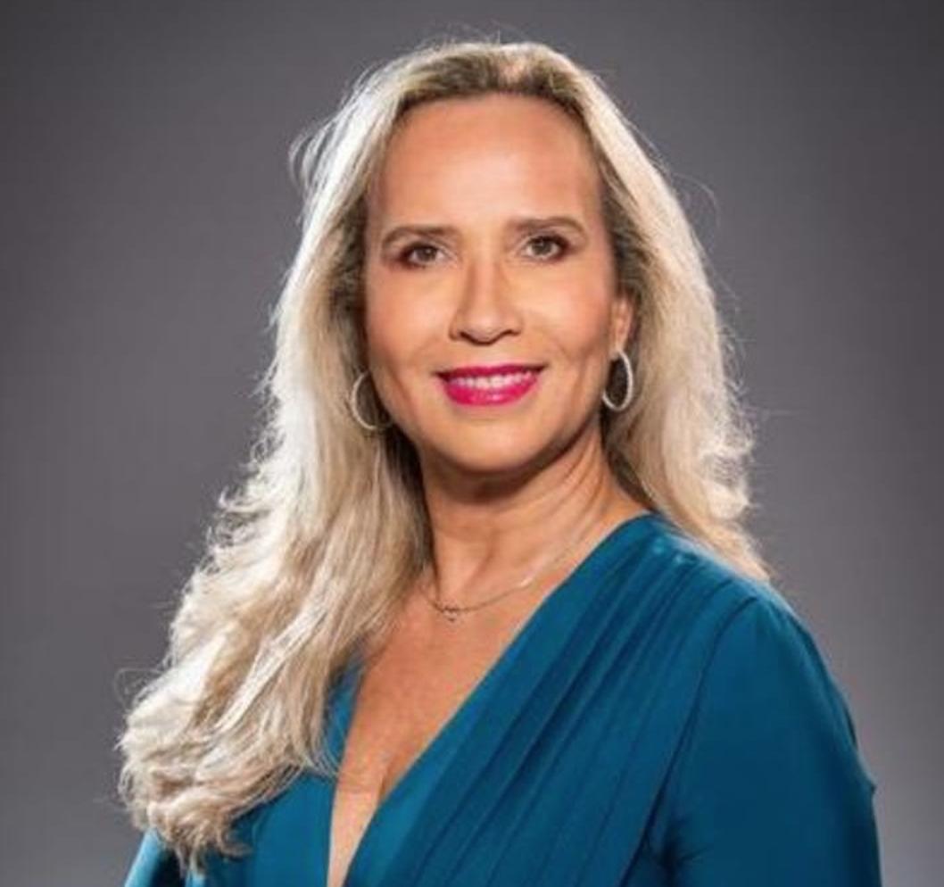 Karine Roy-Camille "PRÉSIDENTE" du Comité Martinique du Tourisme (CMT) pendant 6 mois - Bondamanjak