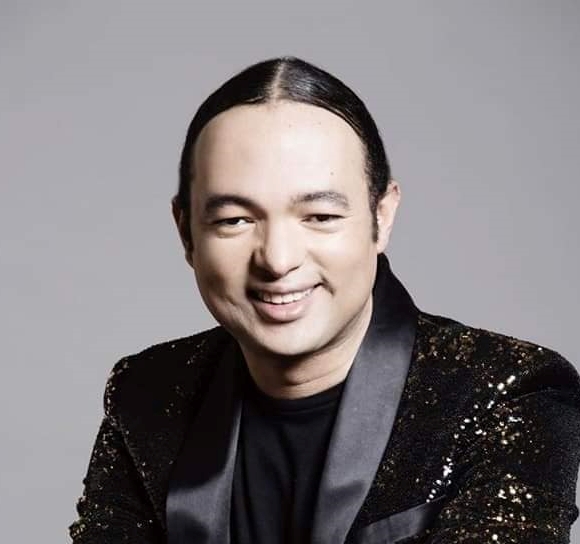 Paco Man'Alma rend hommage à Daniel Marie-Alphonsine : 🎶🎶Getting out ...