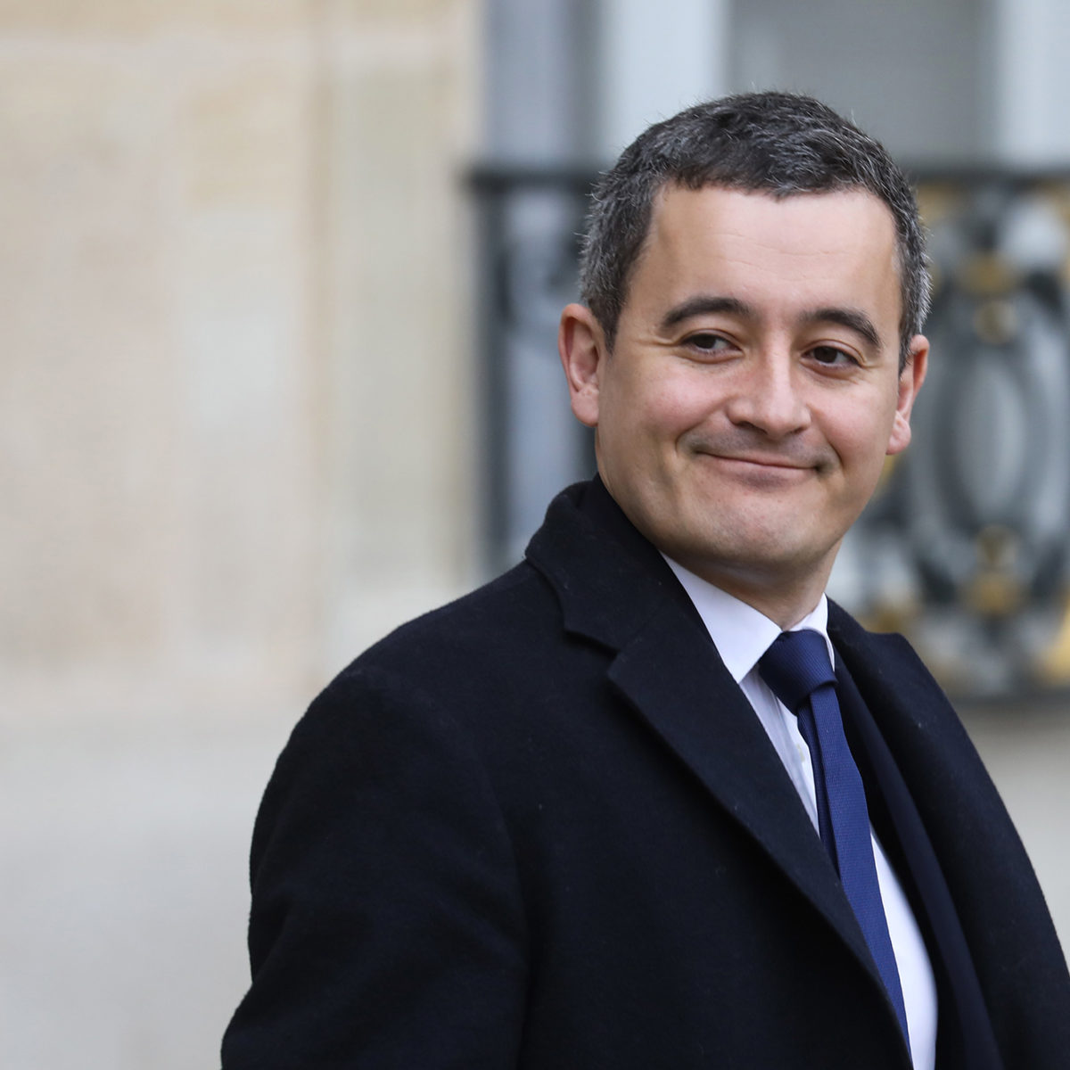 Guadeloupe : convoqué par la police...Cédric Cornet est resté de glace ...