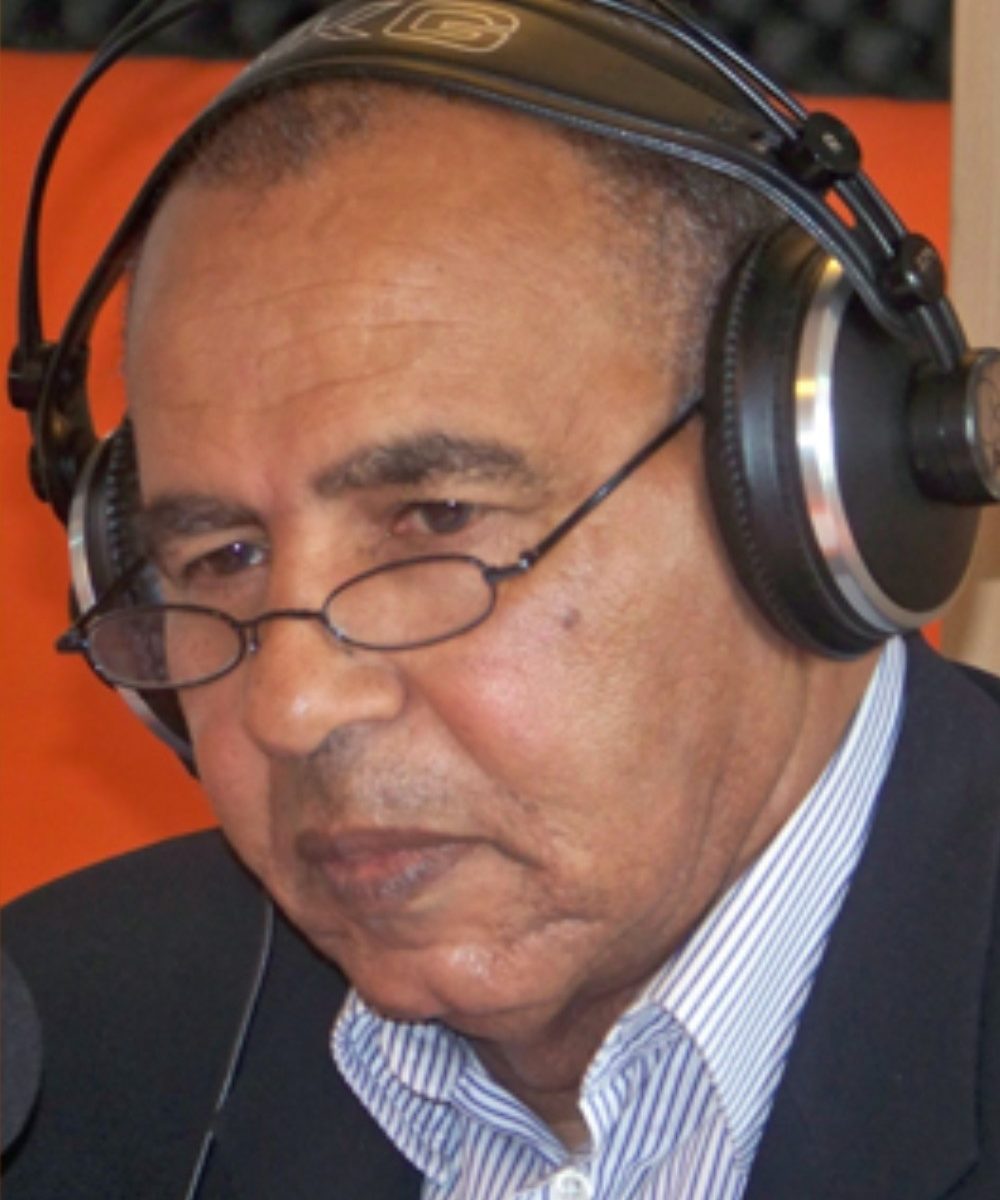 Le grand retour radiophonique de Jean-Jacques Seymour en Martinique ...