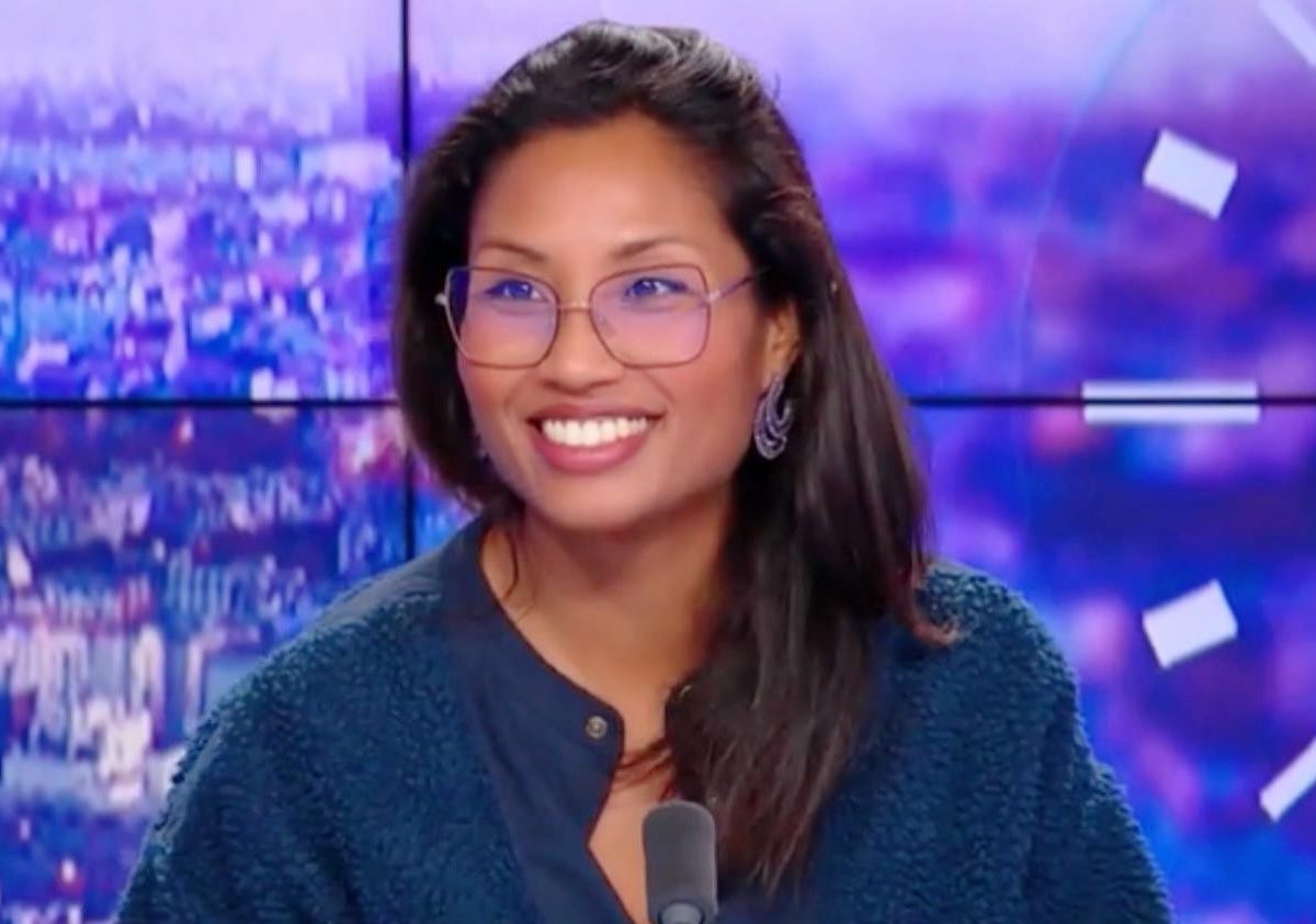 Lova Rinel...un cran au-dessus - Bondamanjak