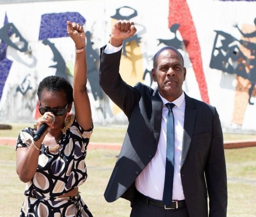 Martinique : affaire "J'encule les békés"...le site Bondamanjak RELAXÉ ...