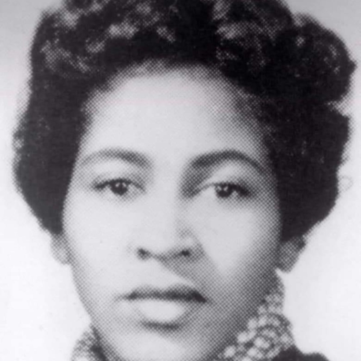 Anna Mae Bullock - RIP 🙏 - Bondamanjak