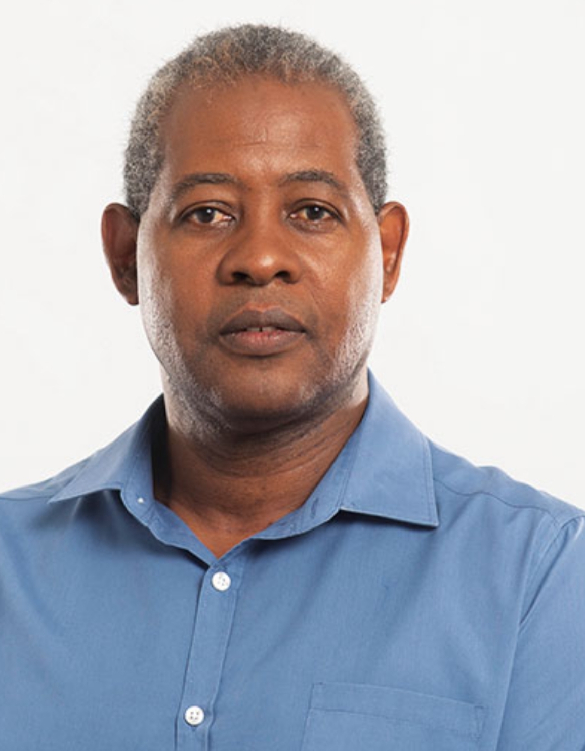 Congrès boskafien du PPM en Martinique : Gilles Cazenave Di Géromino va ...