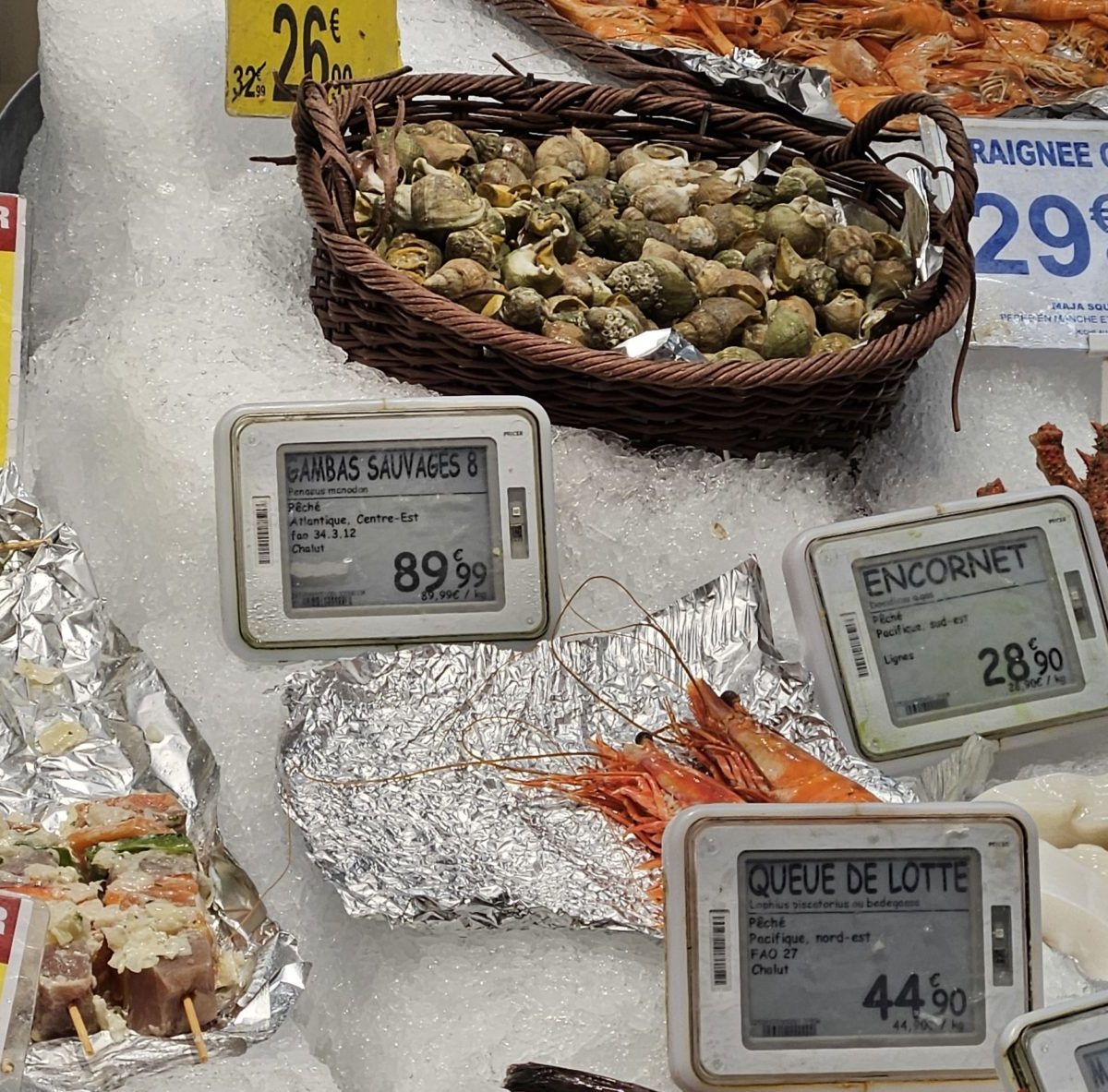 Martinique : entre POISON et POISSON...peut-on choisir ? - Bondamanjak