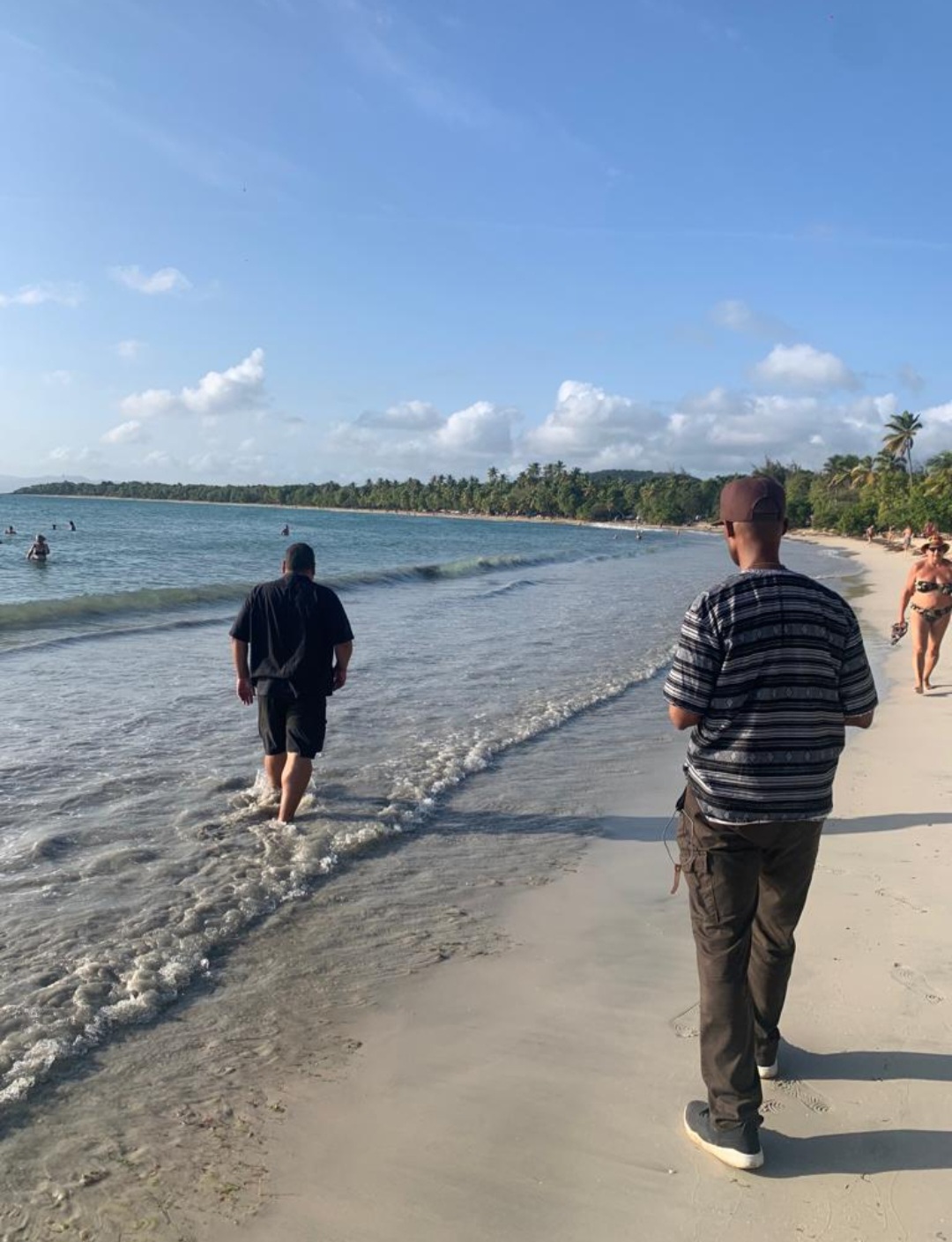 Le Concrete Martinique Tour (CMT) de Dieudonné - Bondamanjak
