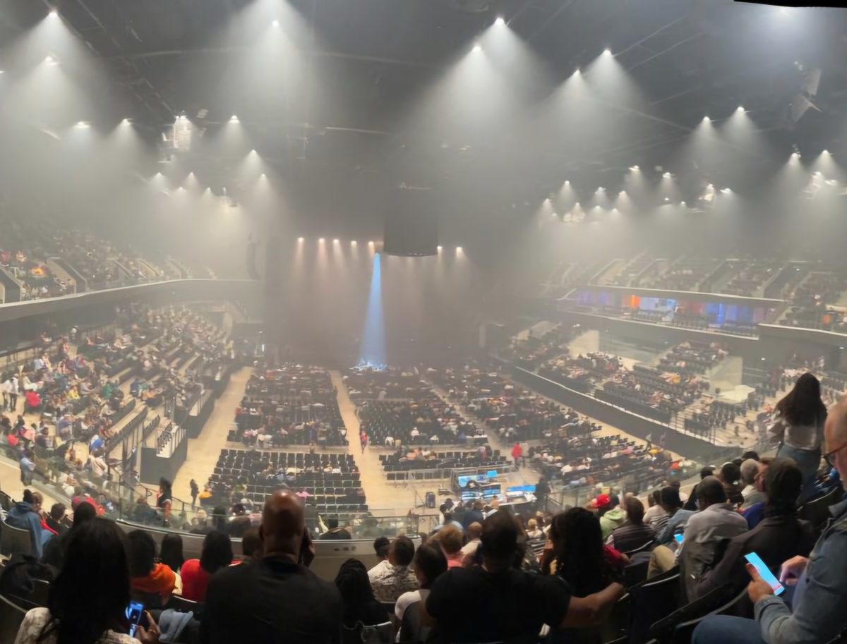 Image du jour 19/05/24 - Kassav en concert à Adidas Arena - Paris ...