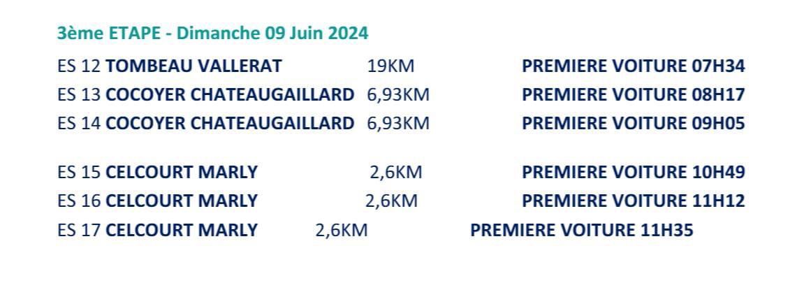 Loeb /Jean-Joseph...le calme avant la... - Bondamanjak