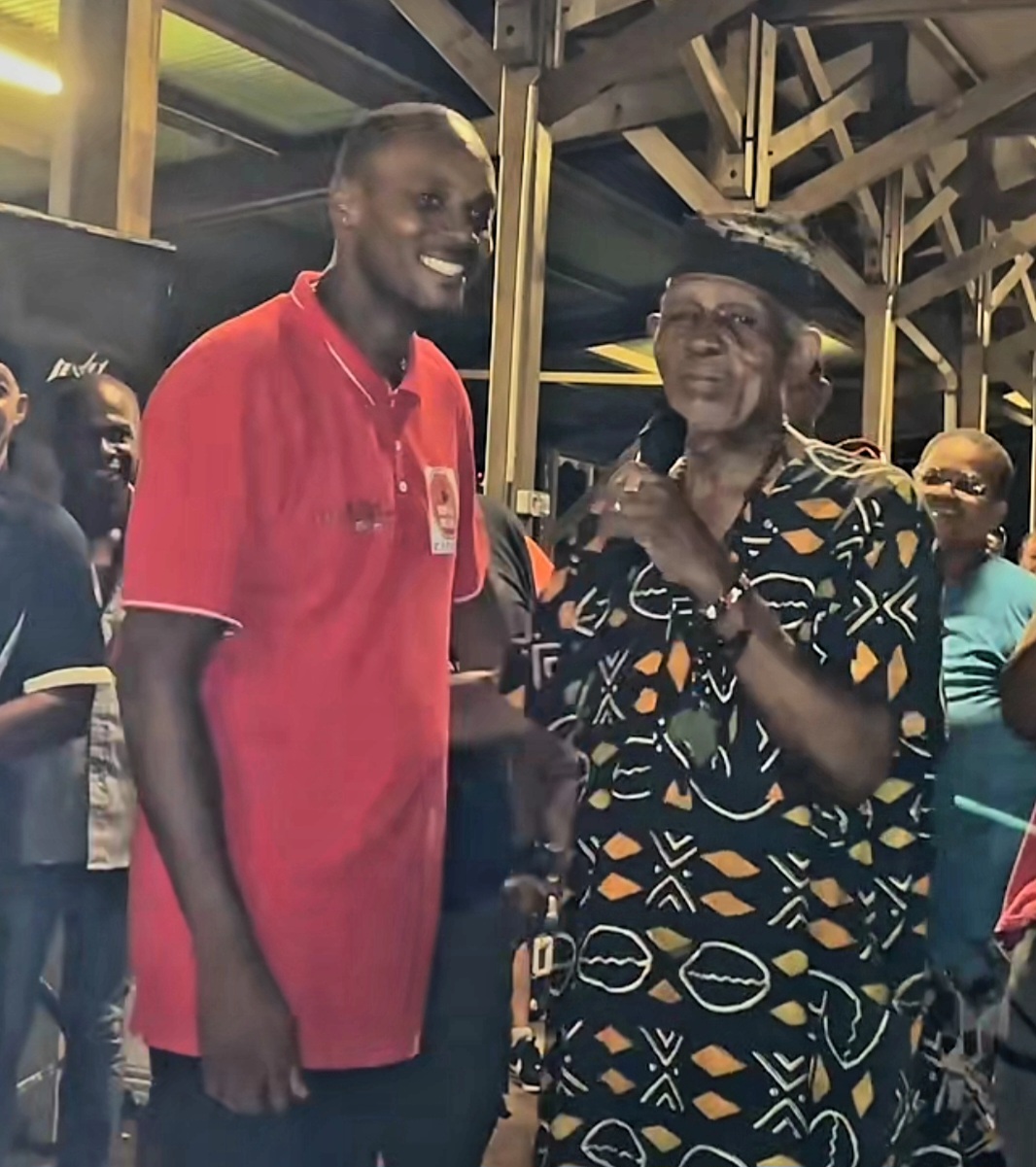 Vie chèRe en MaRtinique : GaRcin Malsa appoRte son soutien au RPPRAC ...