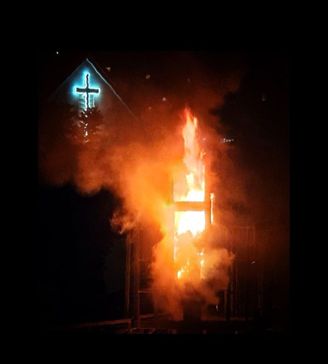 Cette nuit (dimanche 27 octobre 2024) plusieurs départs de feu dans des ...