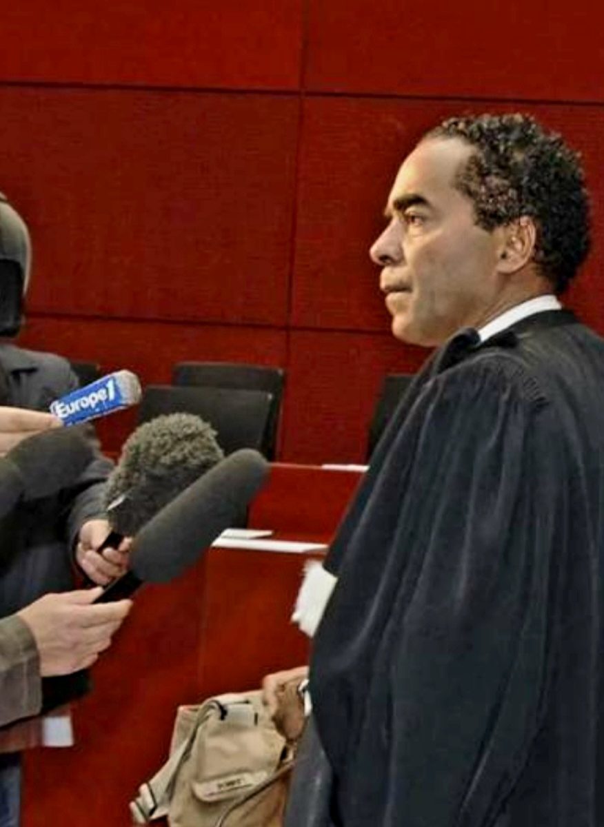 Le Groupe Bernard Hayot (GBH) attaque l'avocat Alex Ursulet : une stratégie suicidaire - Bondamanjak