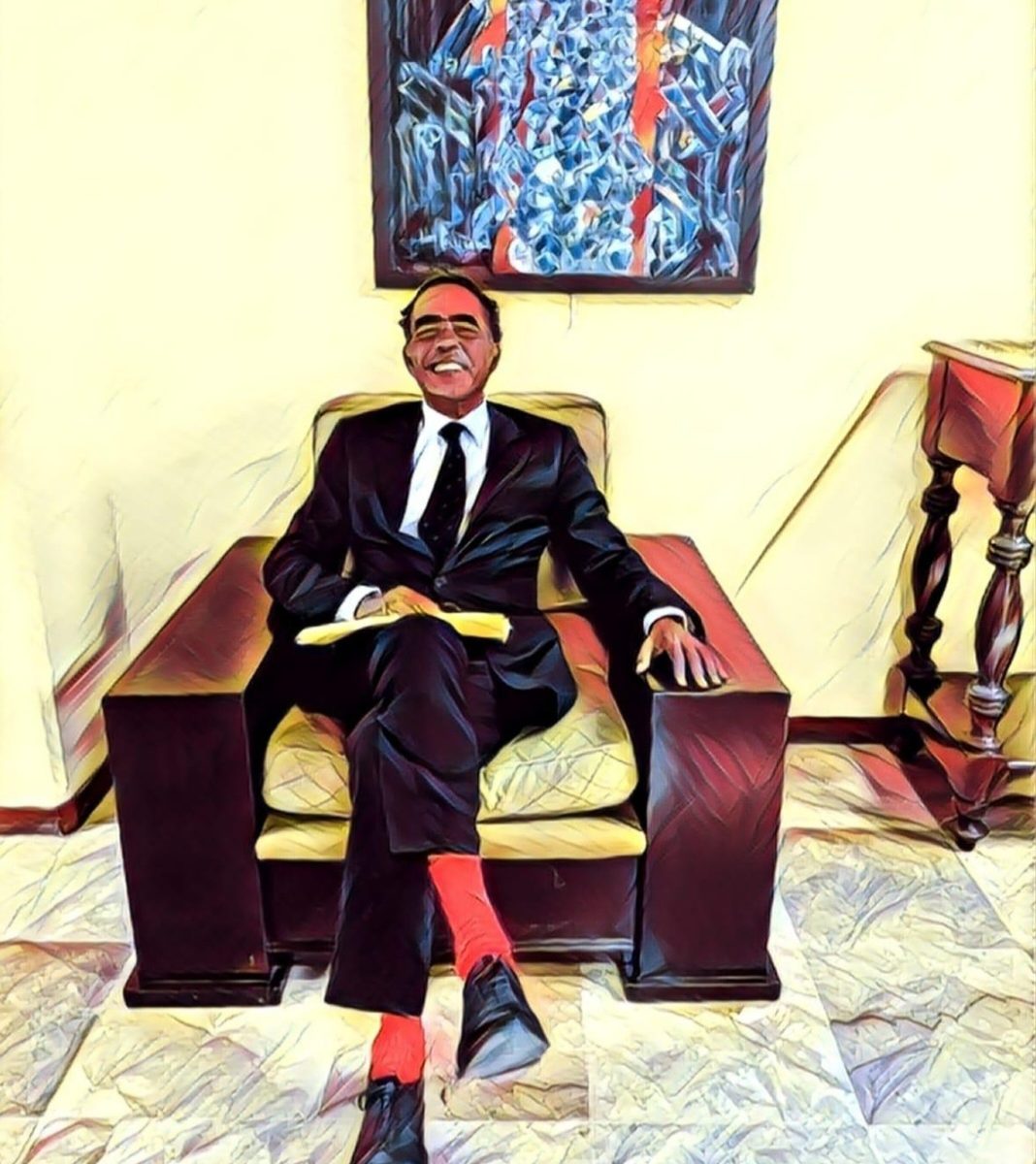 Groupe Bernard Hayot (GBH) contre Alex Ursulet : Que la fête commence ...