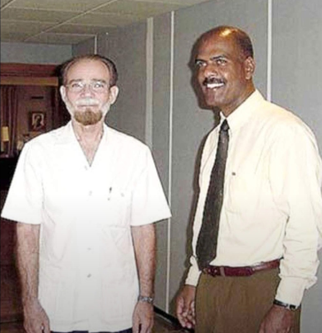 L'image d'un jour-Martinique - Alfred Marie-Jeanne /Serge Letchimy ...