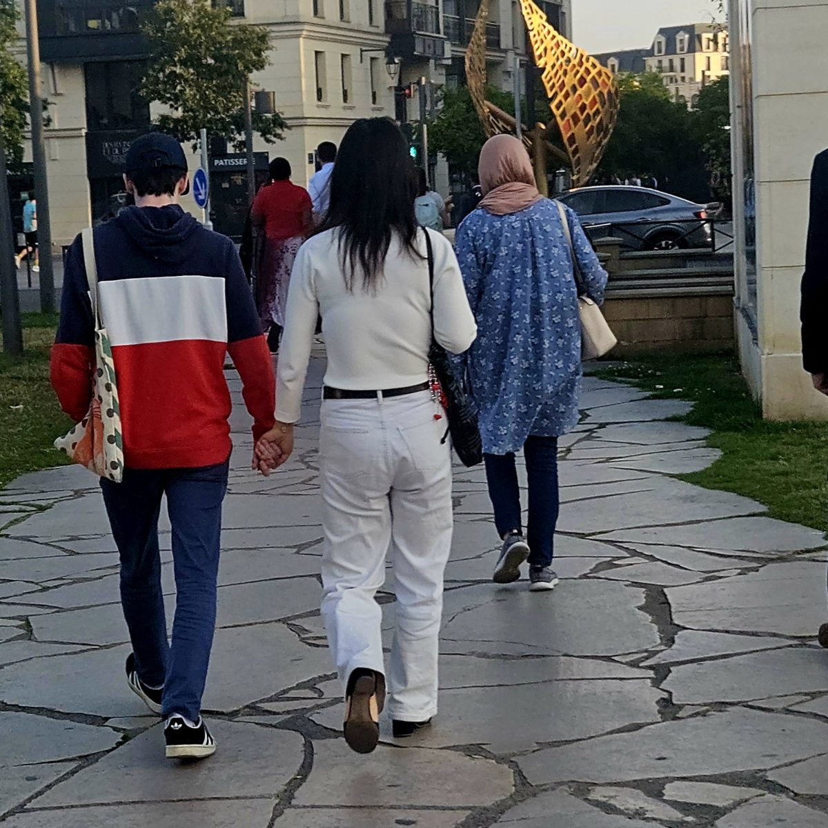 French Lover - Bondamanjak