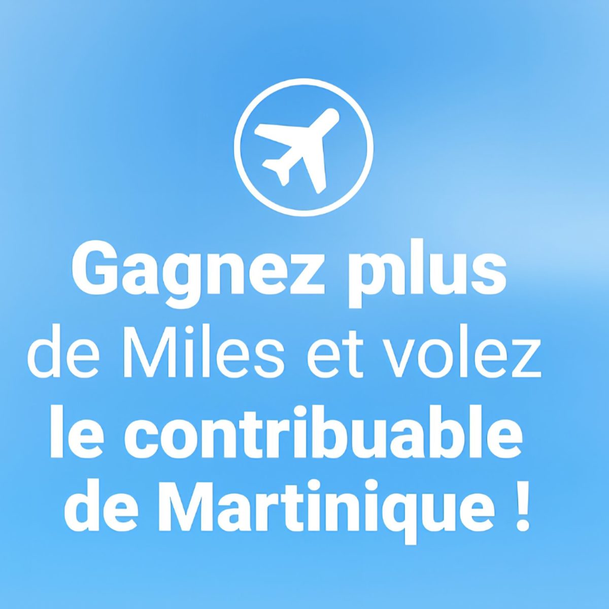 À qui appartiennent les MILES générés par les billets d'avion payés ...