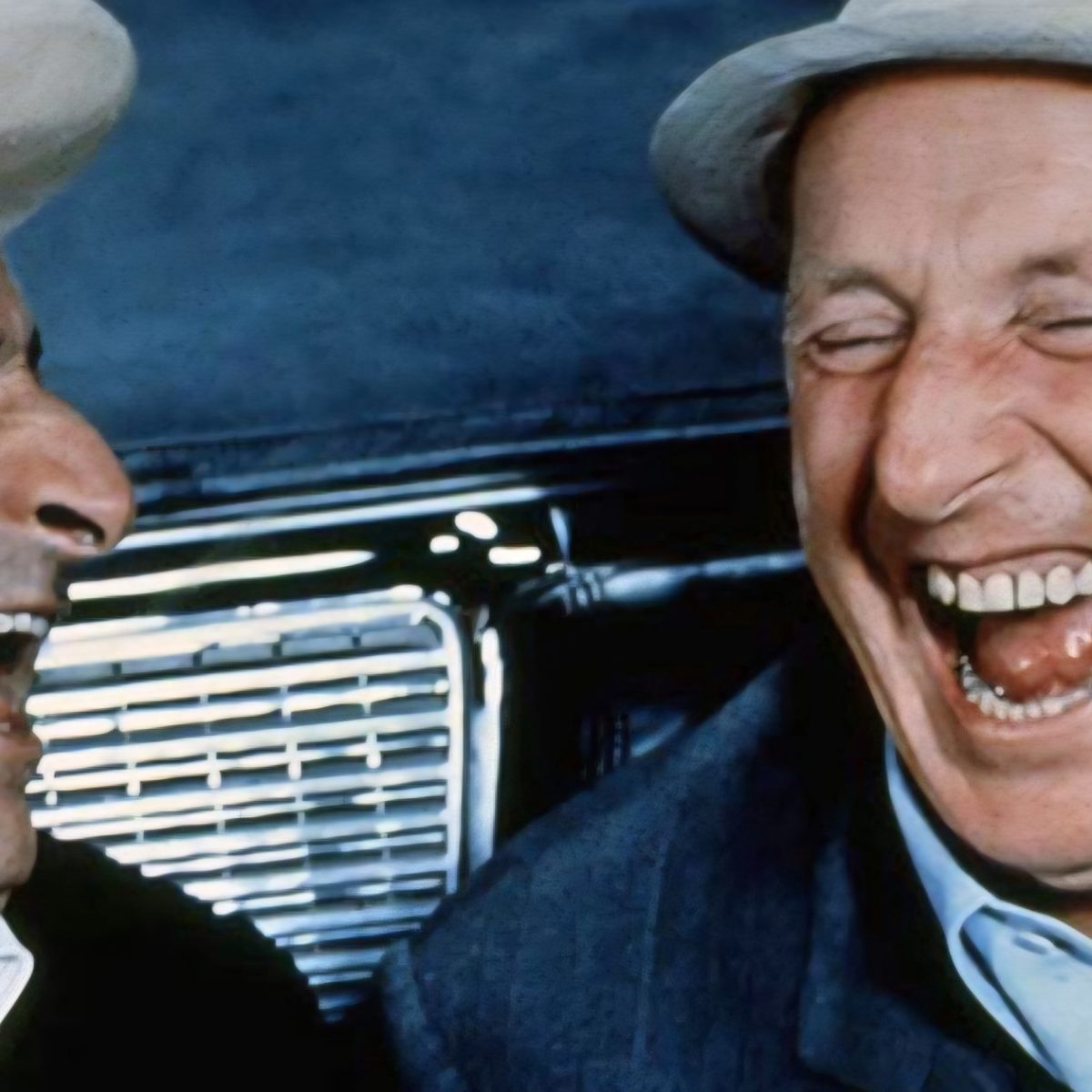 La France entre Lecornu...et le corniaud ? - Bondamanjak